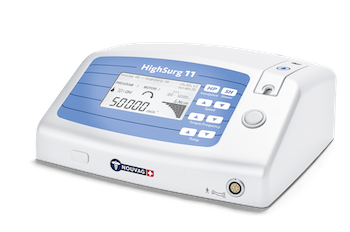 - Shaver Motor System for ENT surgery - Memcol