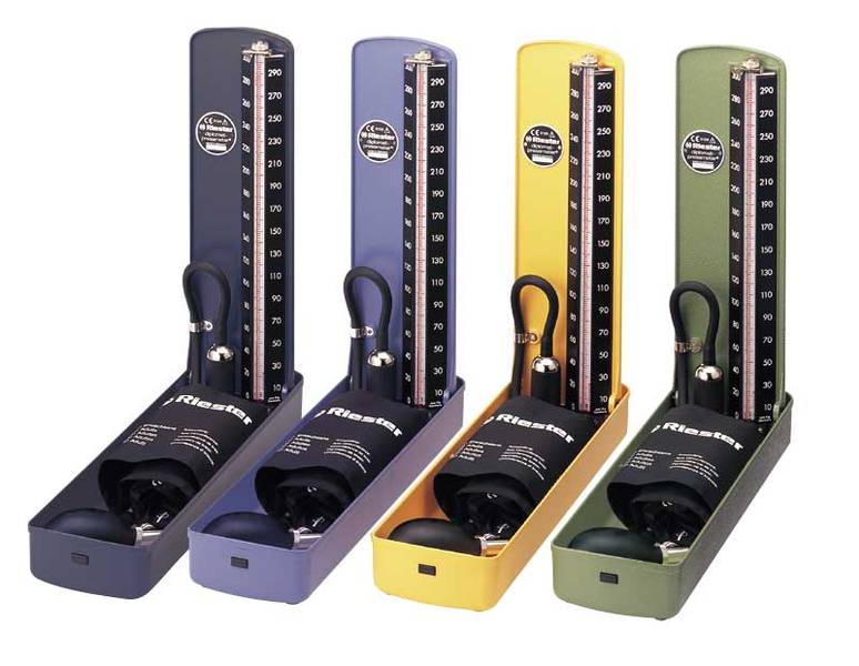 SPHYGOMOMETERS - Memcol