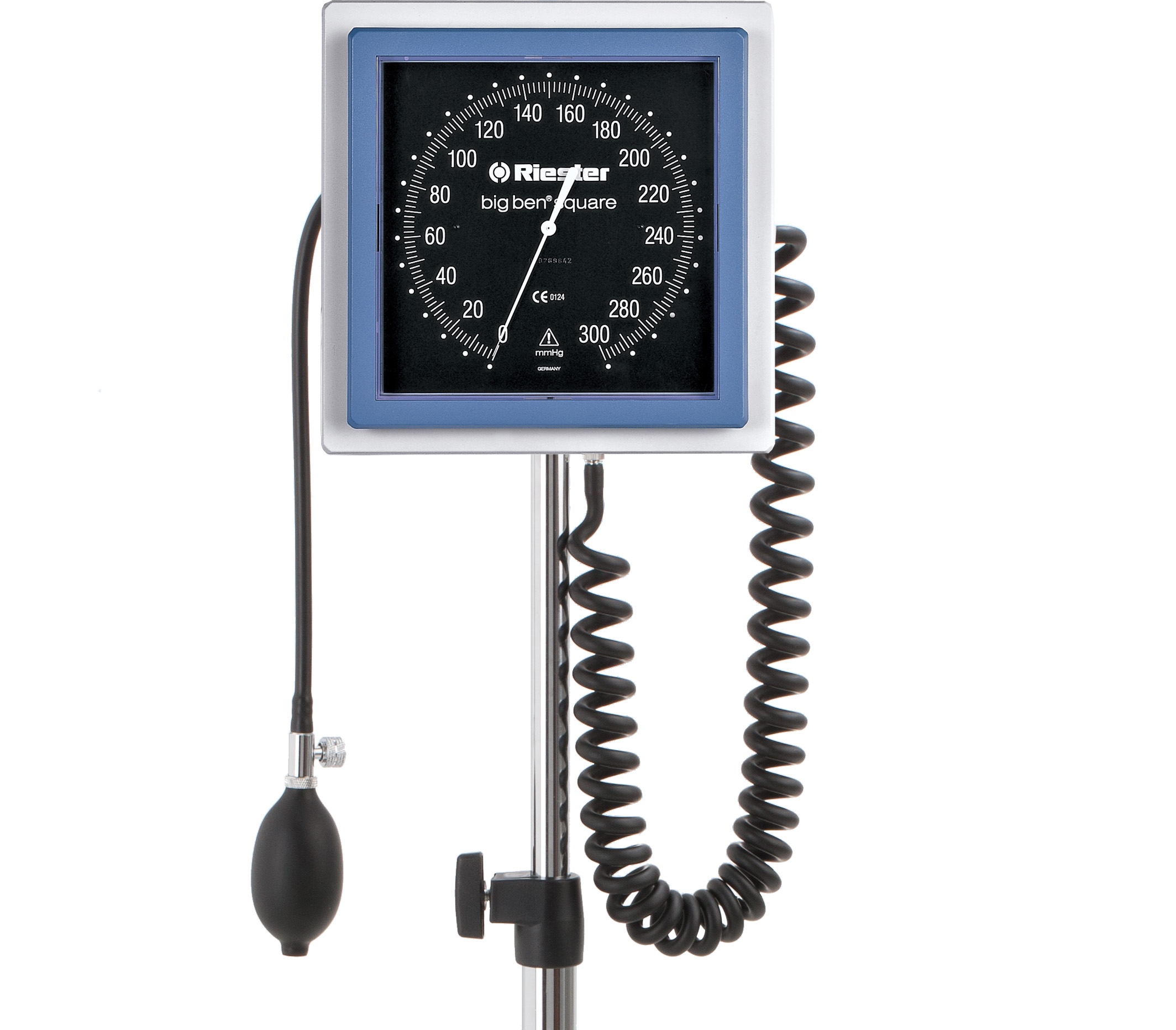 Sphygmomanometers - Memcol